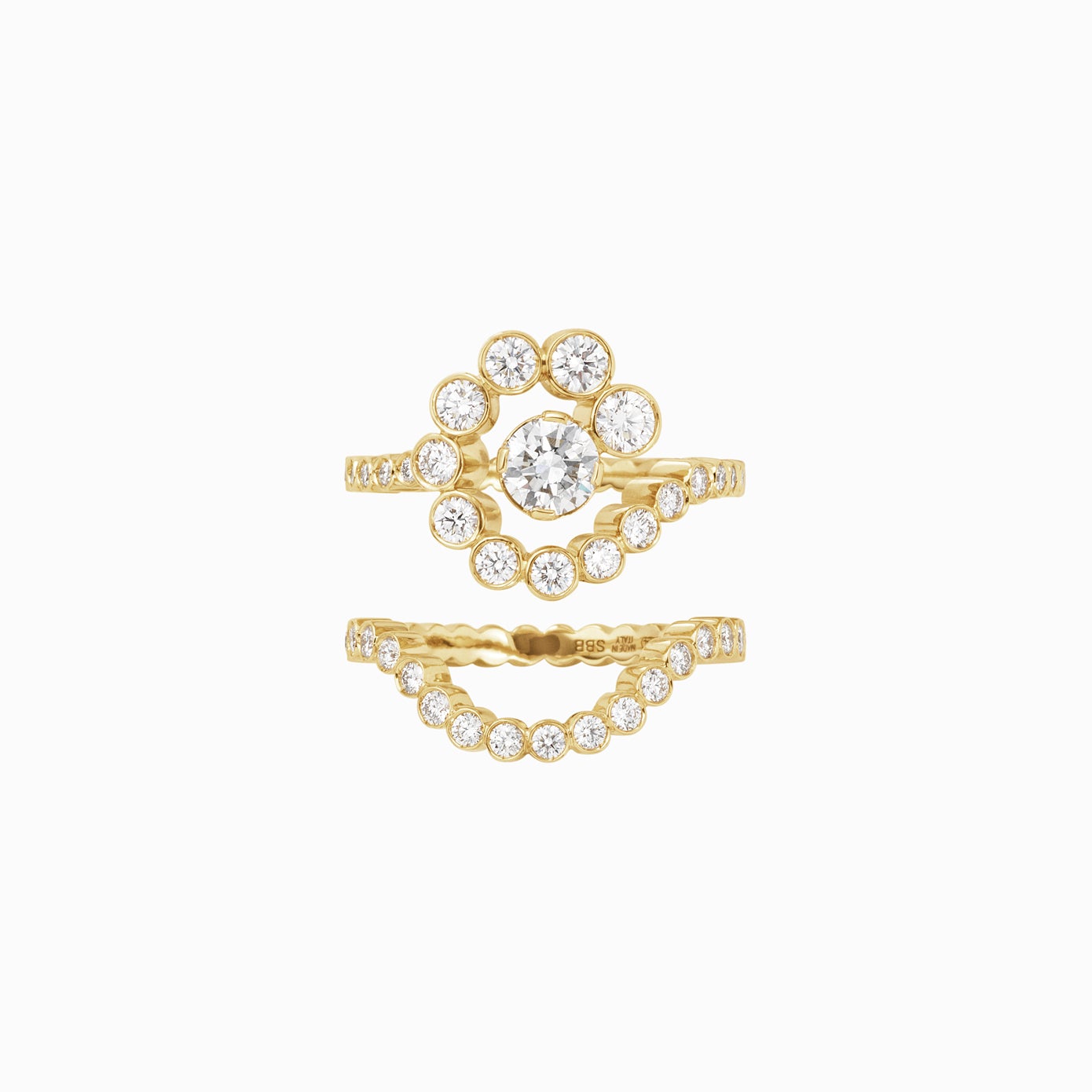 Sophie Bille Brahe | Cher Escargot