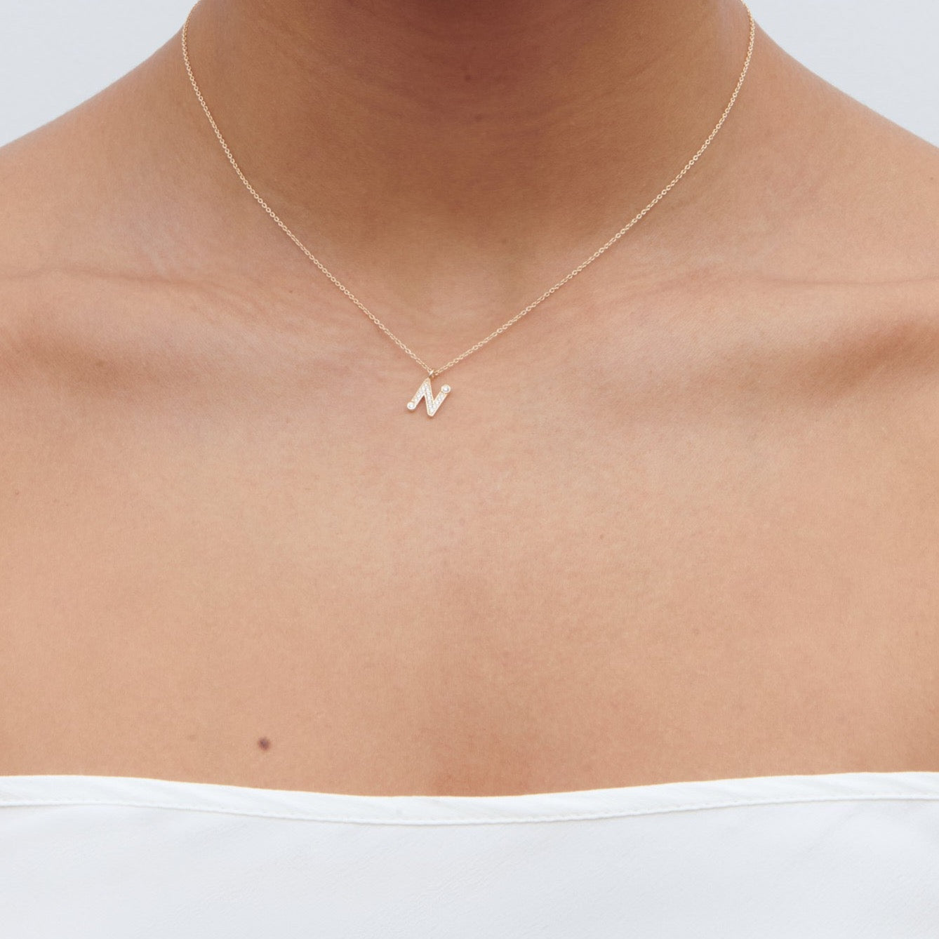 Simple N – Sophie Bille Brahe