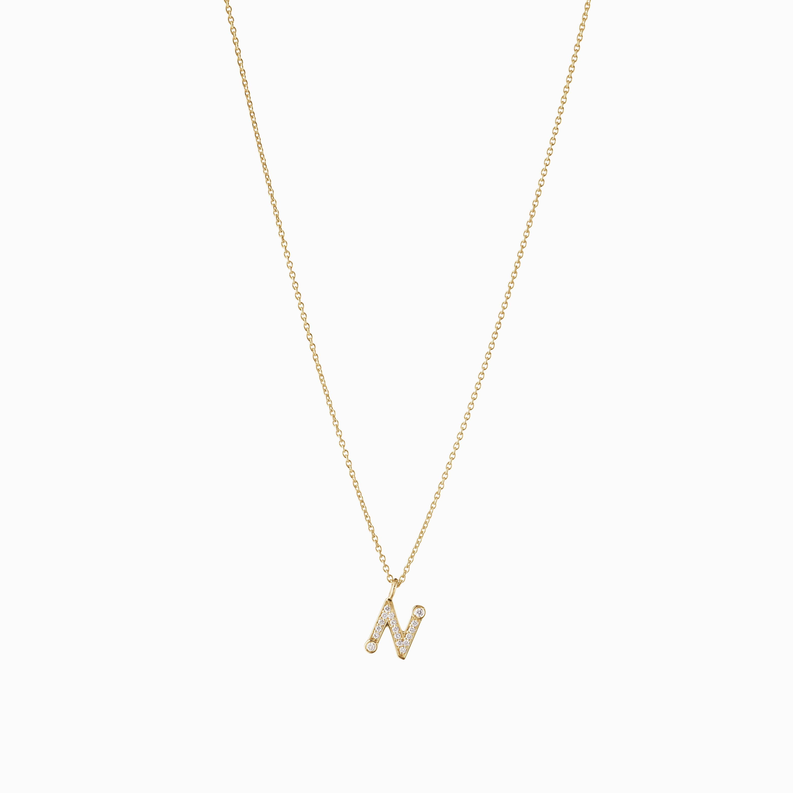 Simple N – Sophie Bille Brahe